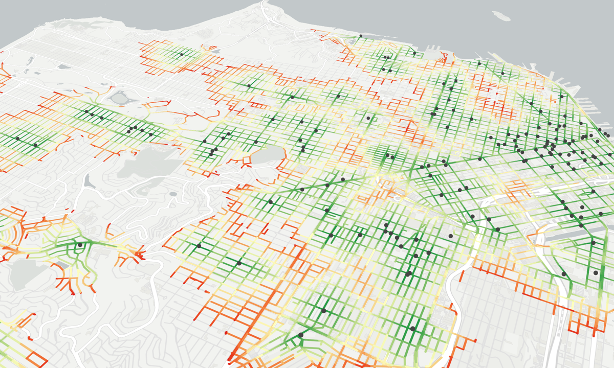 Multigraph API | Targomo Developers!