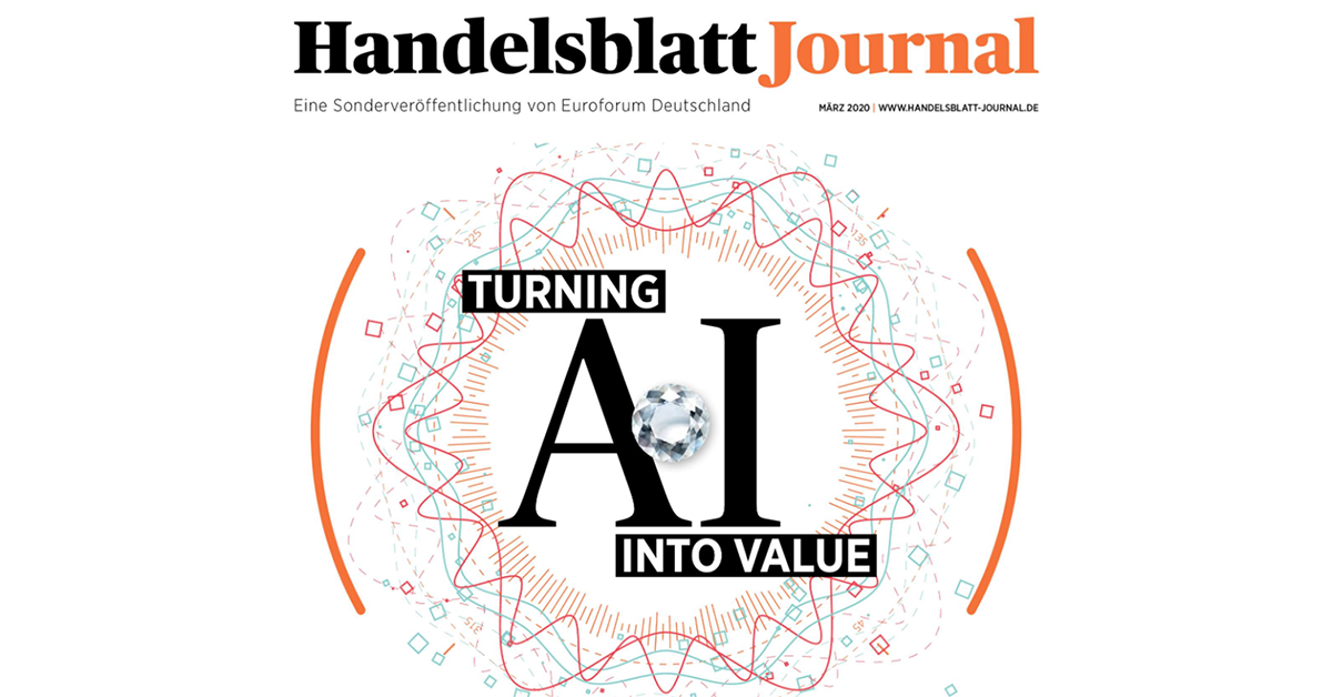 Three Challenges in the Application of AI and the Role of Deep Tech - Targomo